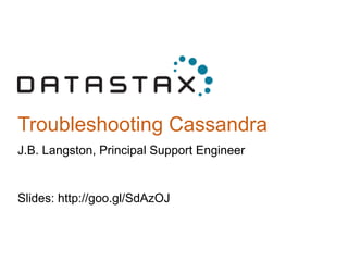 Datastax Logo