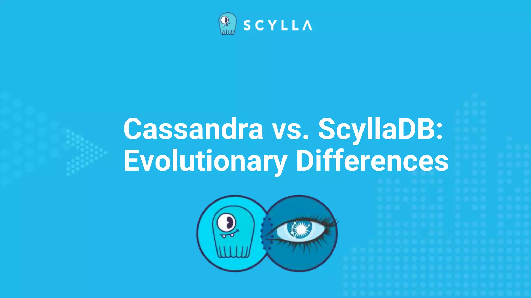 Cassandra vs. ScyllaDB: Evolutionary Differences | PPT
