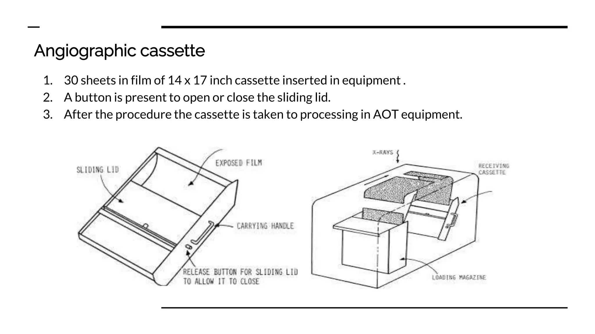 Cassette & Film in Dark room.pptx