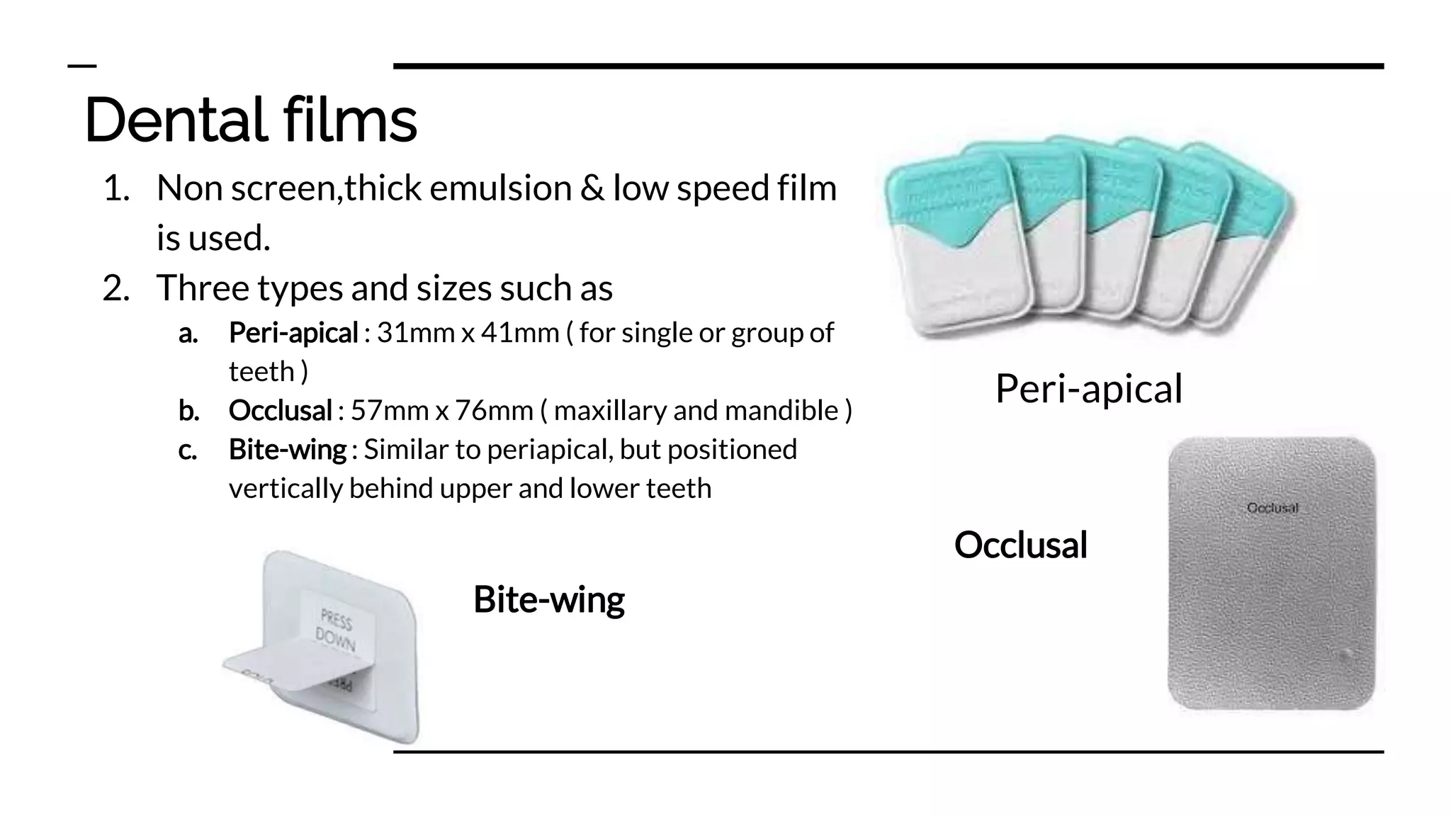 Cassette & Film in Dark room.pptx