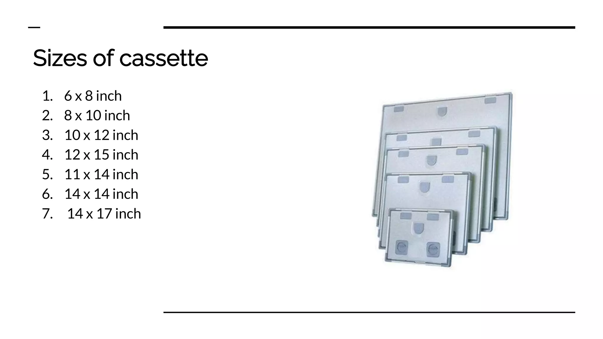 Cassette & Film in Dark room.pptx