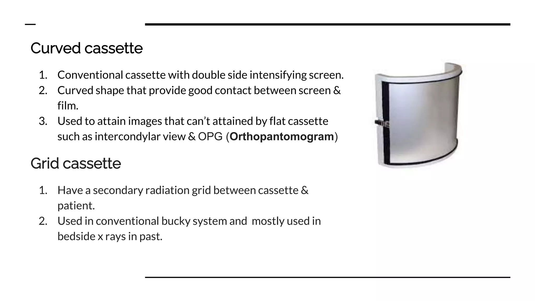 Cassette & Film in Dark room.pptx