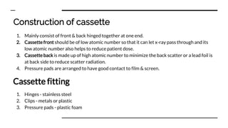 Cassette & Film in Dark room.pptx