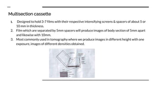 Cassette & Film in Dark room.pptx