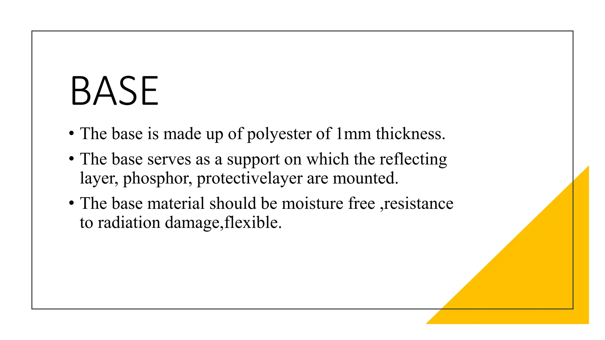 CASSETTE, TYPES OF CASSETTE AND INTENSIFYING SCREEN.pptx