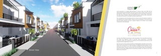 Jones Cassia - Villas for Sale | PPT