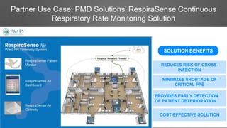 Bluetooth IoT Solutions for Connected Health | PPT