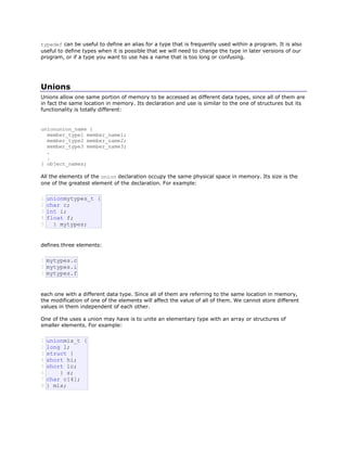 C++ assignment | PDF