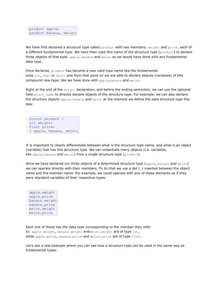 C++ assignment | PDF