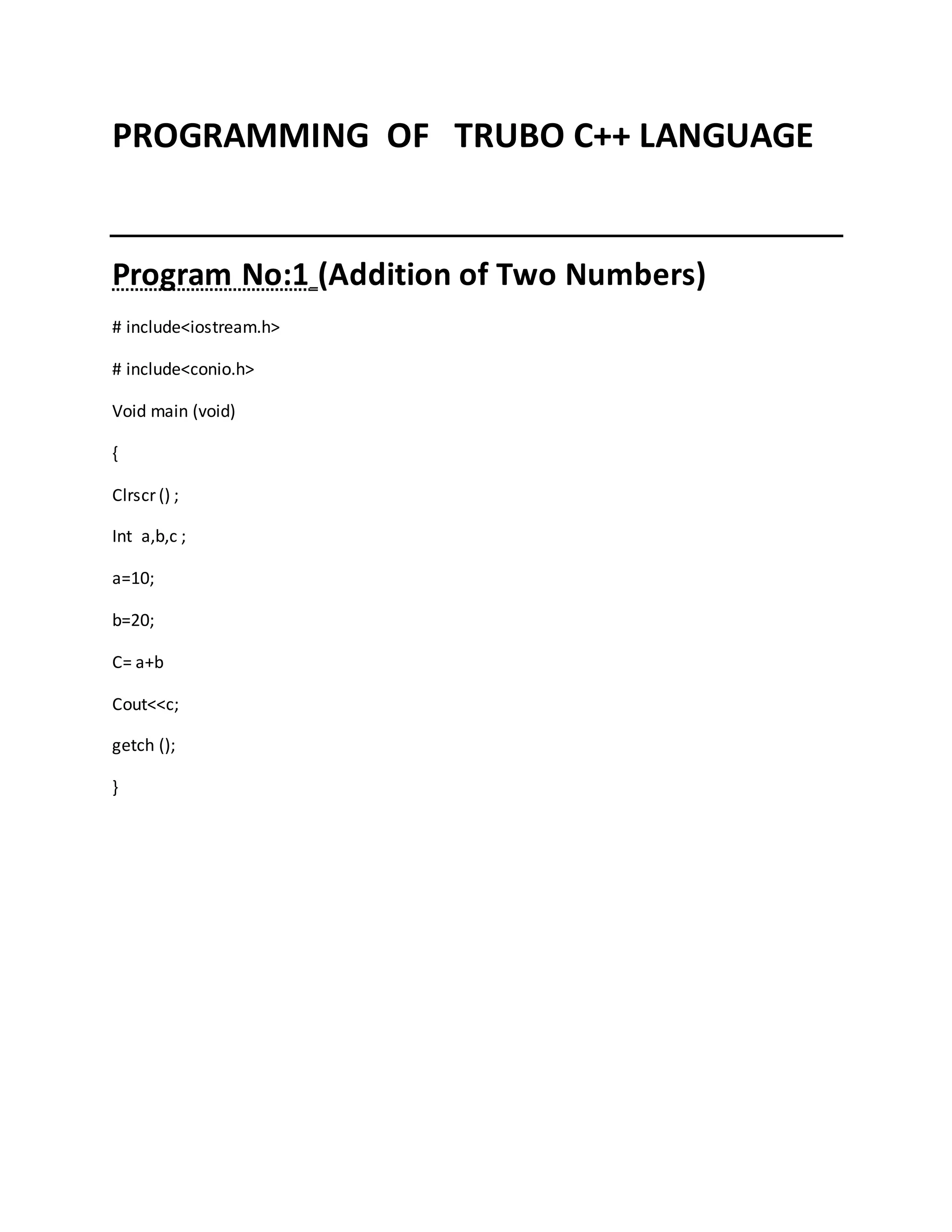 C++ assignment | PDF