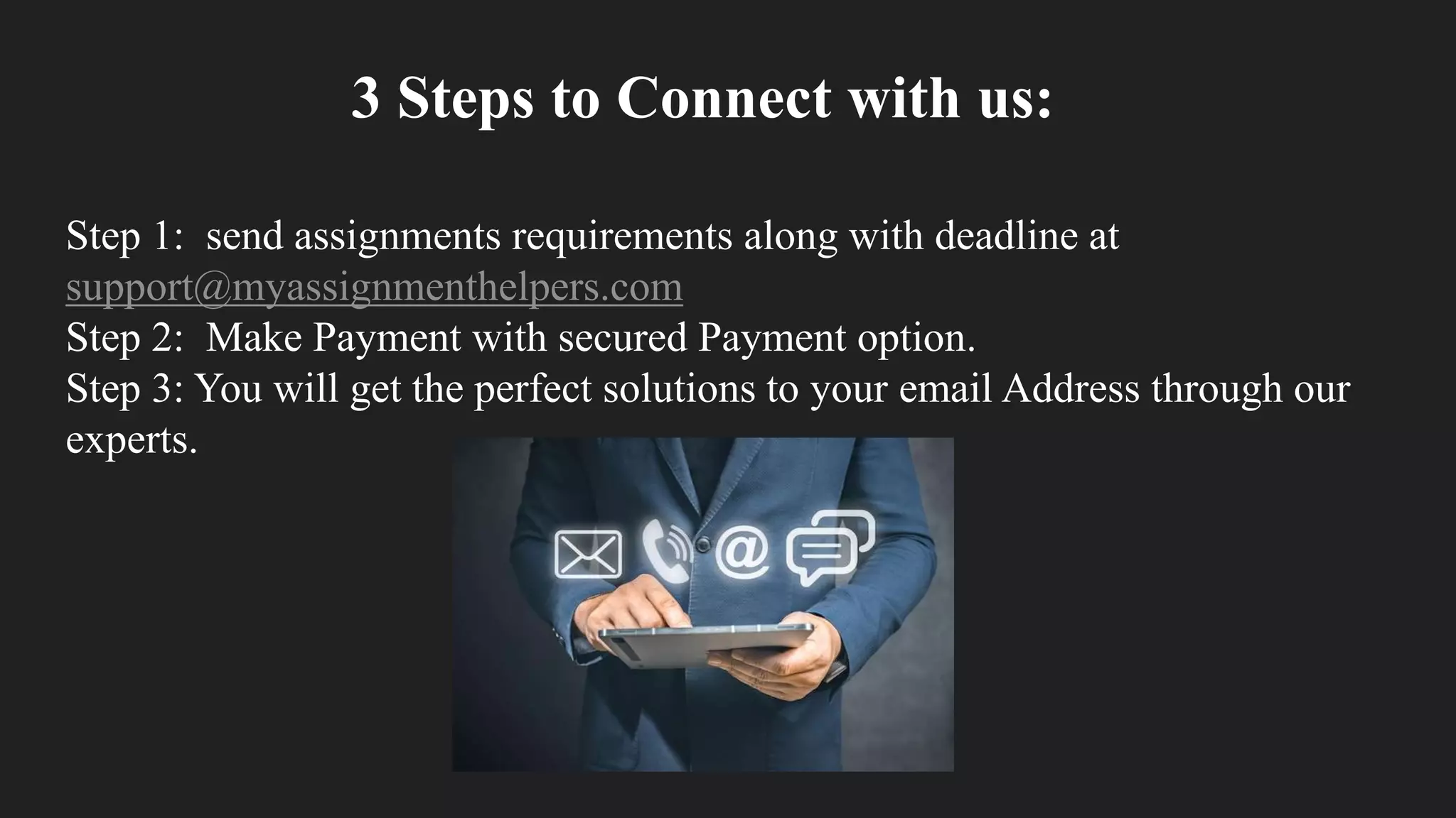 C++ Assignment Help.pptx | Free Download