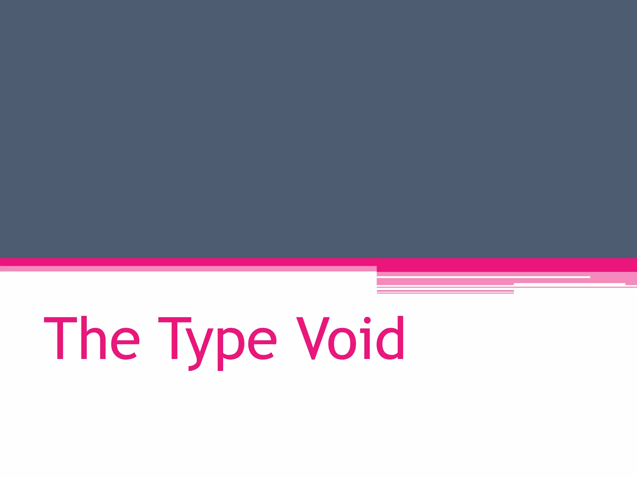 Data Types In C Programming Ppt 6541