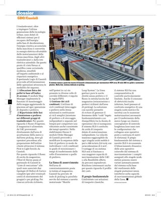 Cassioli per la GDO | PDF