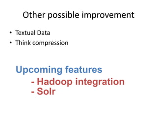 Cassandra Data Modeling - Practical Considerations @ Netflix | PPTX