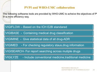 Cassualty assesment of adr | PPTX