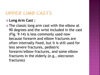 Cast | PPTX