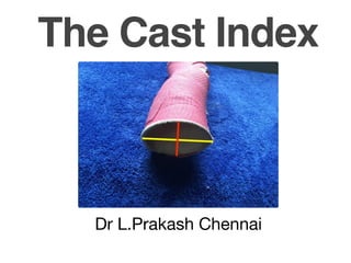 Cast Index | PDF