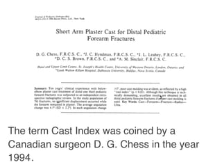 Cast Index | PDF