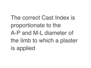 Cast Index | PDF
