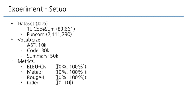 CAST:Enhancing Code Summarization with Hierarchical Splitting and ...