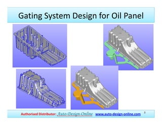 Cast designer hpcd-case_study | PPT