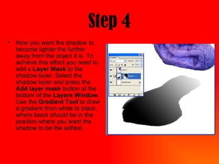 Cast Shadow | PPT