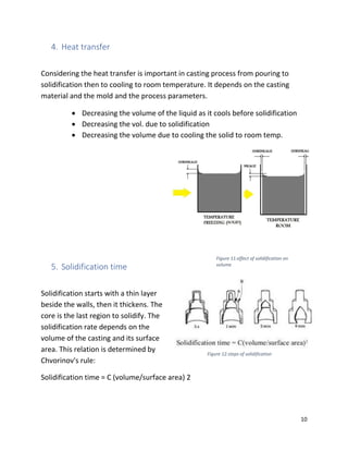Castability | PDF