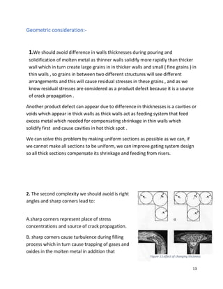 Castability | PDF