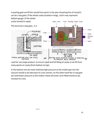 Castability | PDF