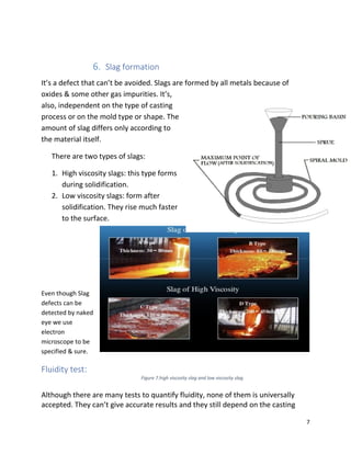 Castability | PDF