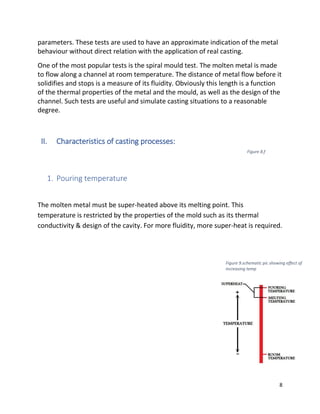 Castability | PDF