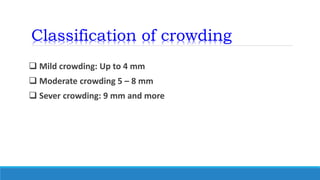 Cast analysis | PPTX