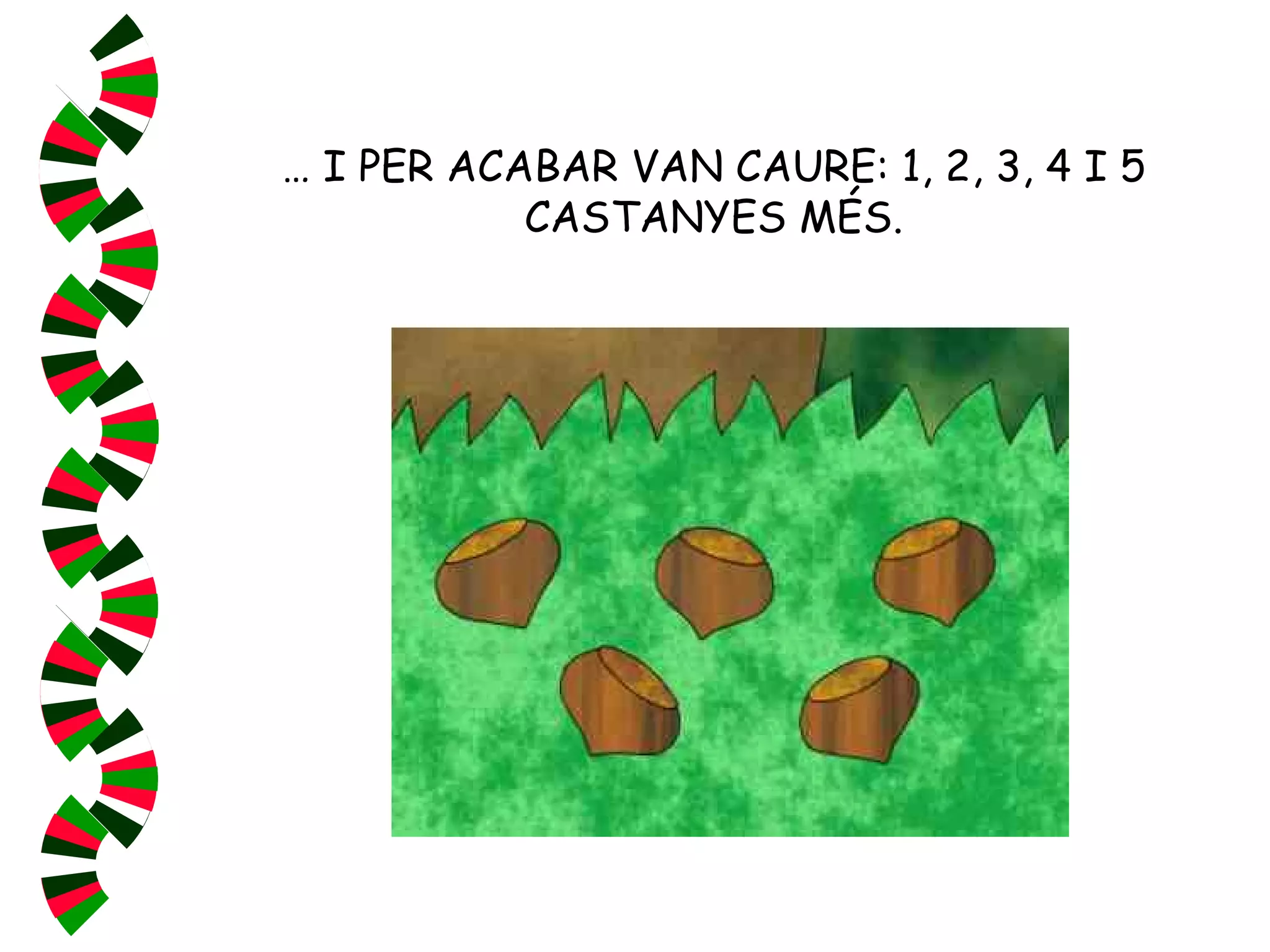 La castanyera | PPT