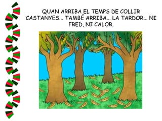 La castanyera | PPT
