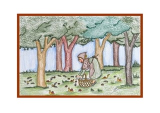 Castanyera | PDF