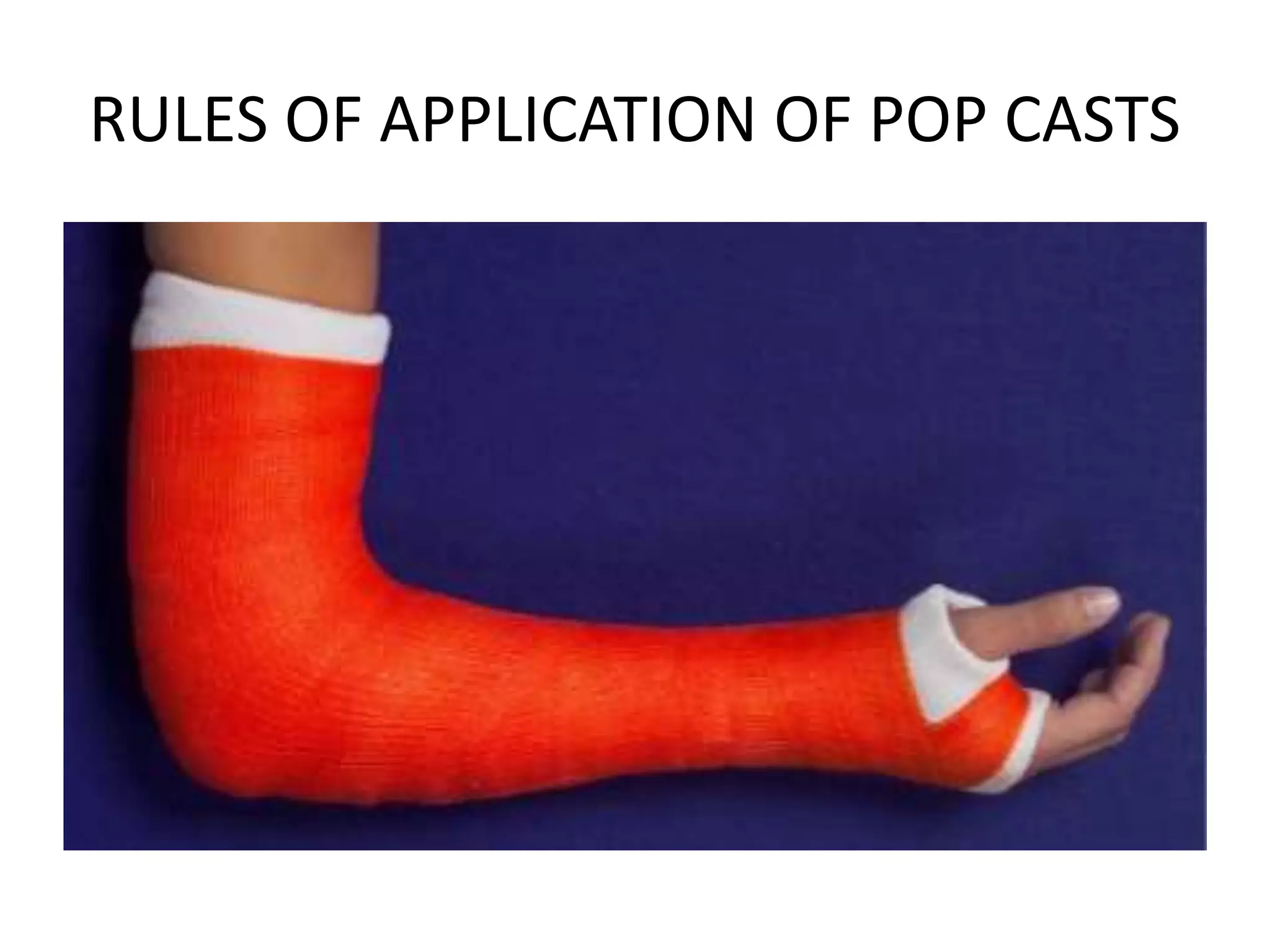 Cast application | PPTX