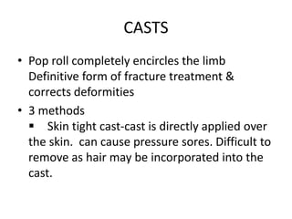 Cast application | PPTX