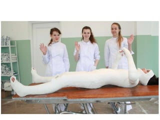 Cast application | PPTX