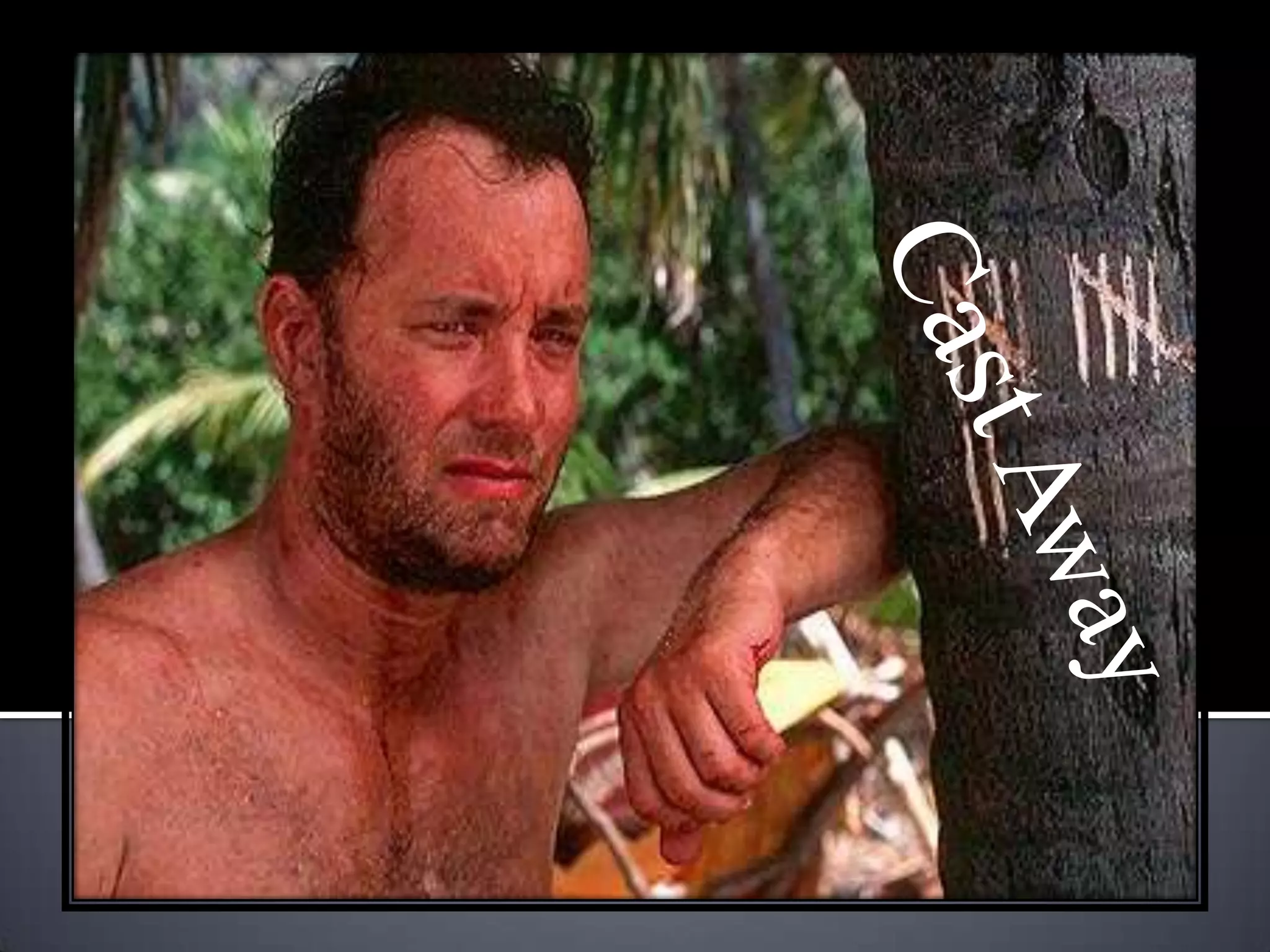 Cast away.mgt