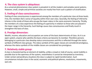 Cast, class, gender and race in INDIA | PPTX