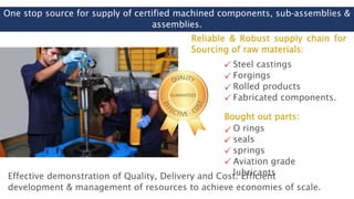 Cast craft introduction | PPTX