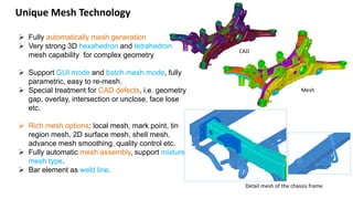 Cast designer weld chassis | PDF