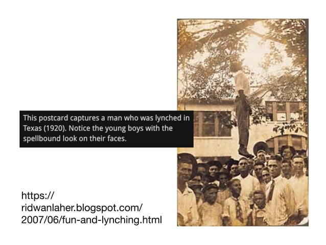 America's Caste System | PPT