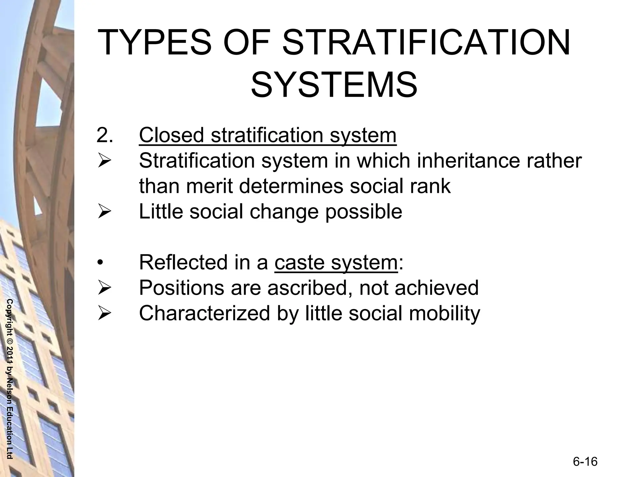 CASTE AND CLASS STRUCTURE.pptx