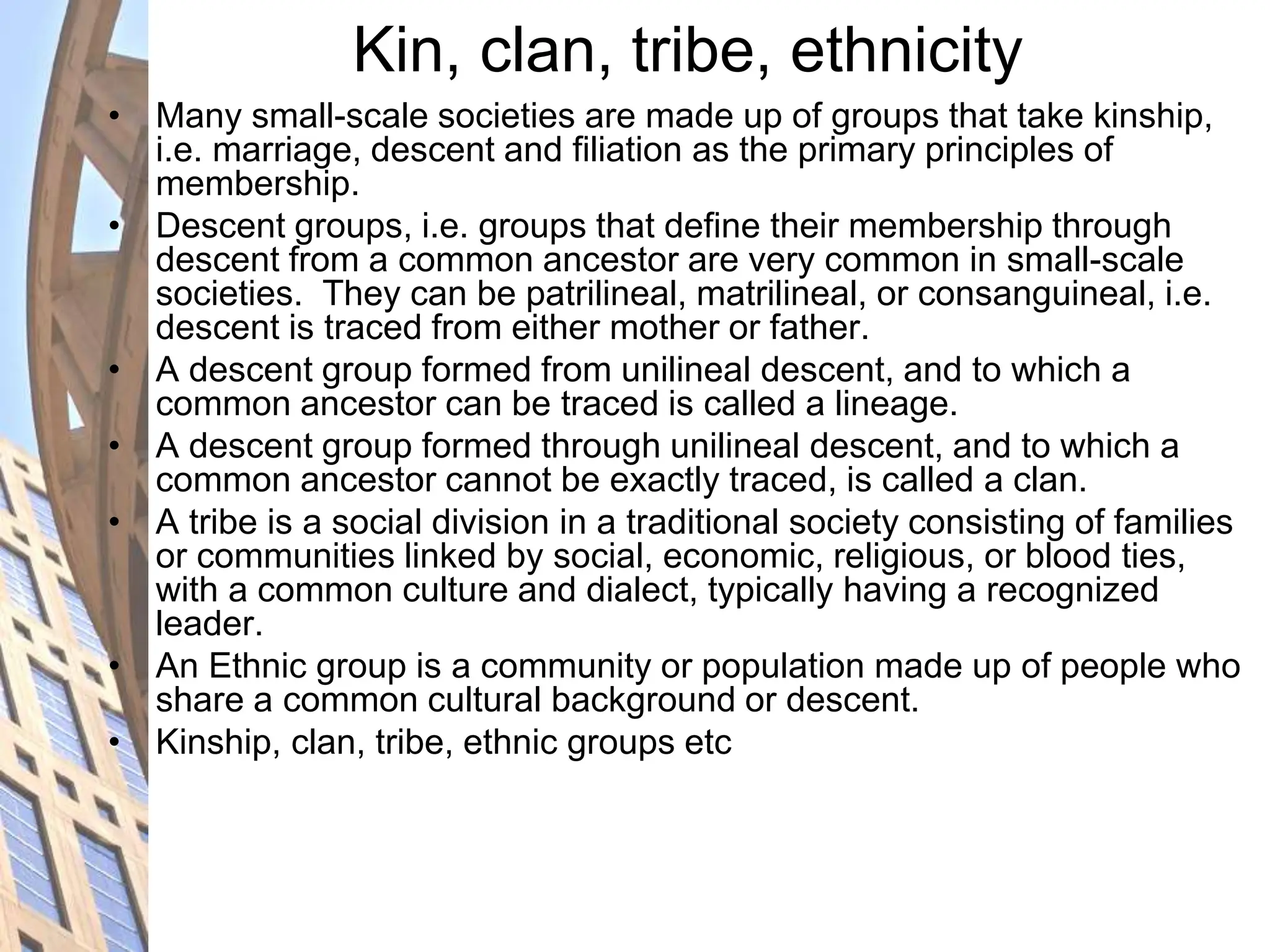 CASTE AND CLASS STRUCTURE.pptx