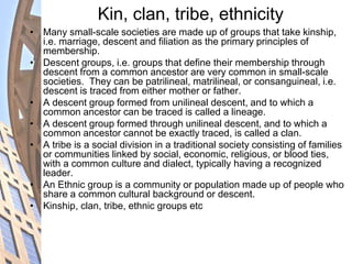 CASTE AND CLASS STRUCTURE.pptx | Genealogy and Ancestry | Hobbies ...