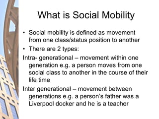 CASTE AND CLASS STRUCTURE.pptx