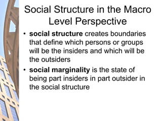 CASTE AND CLASS STRUCTURE.pptx