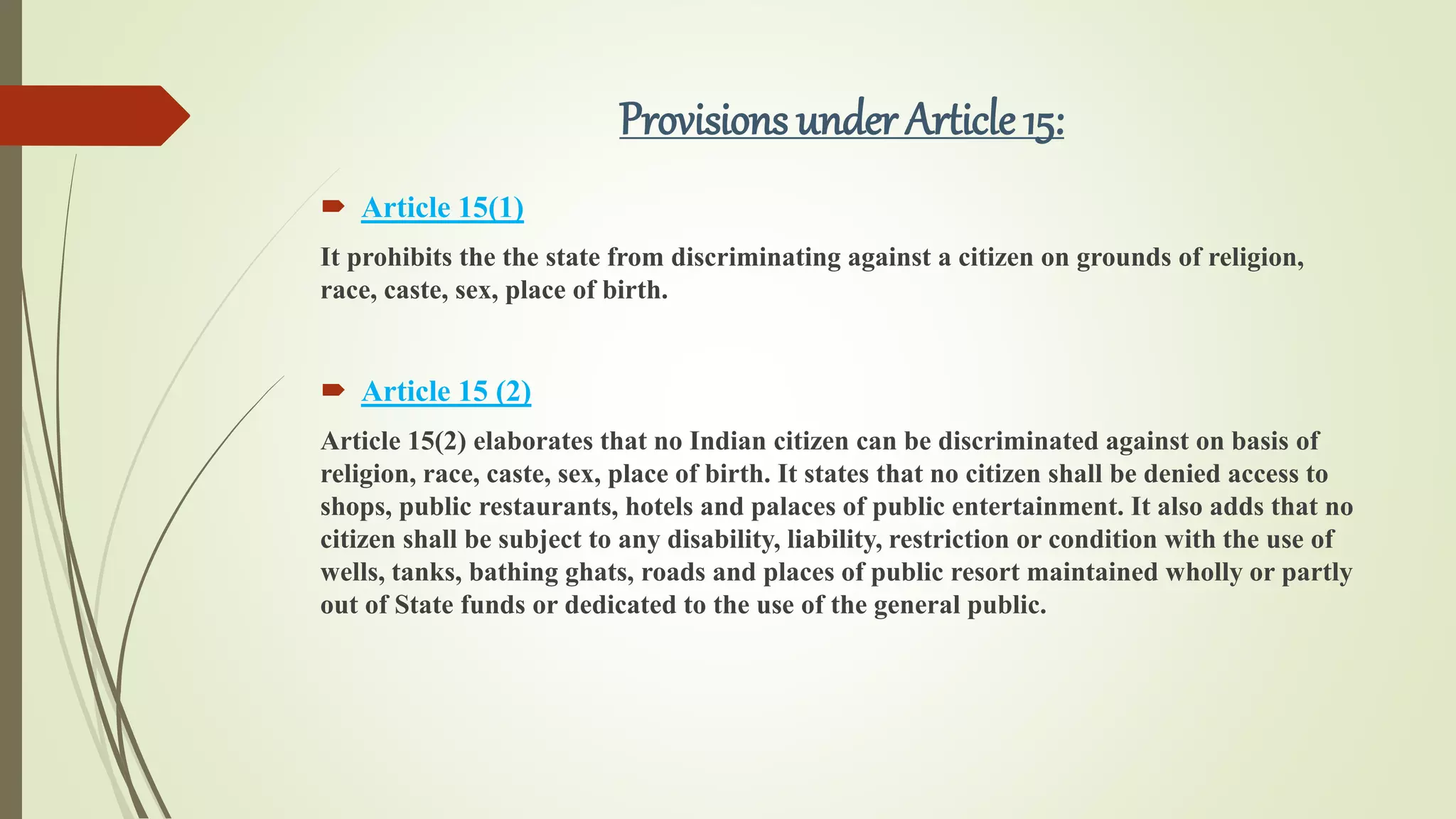 Caste And Gender Inequality In India.pptx