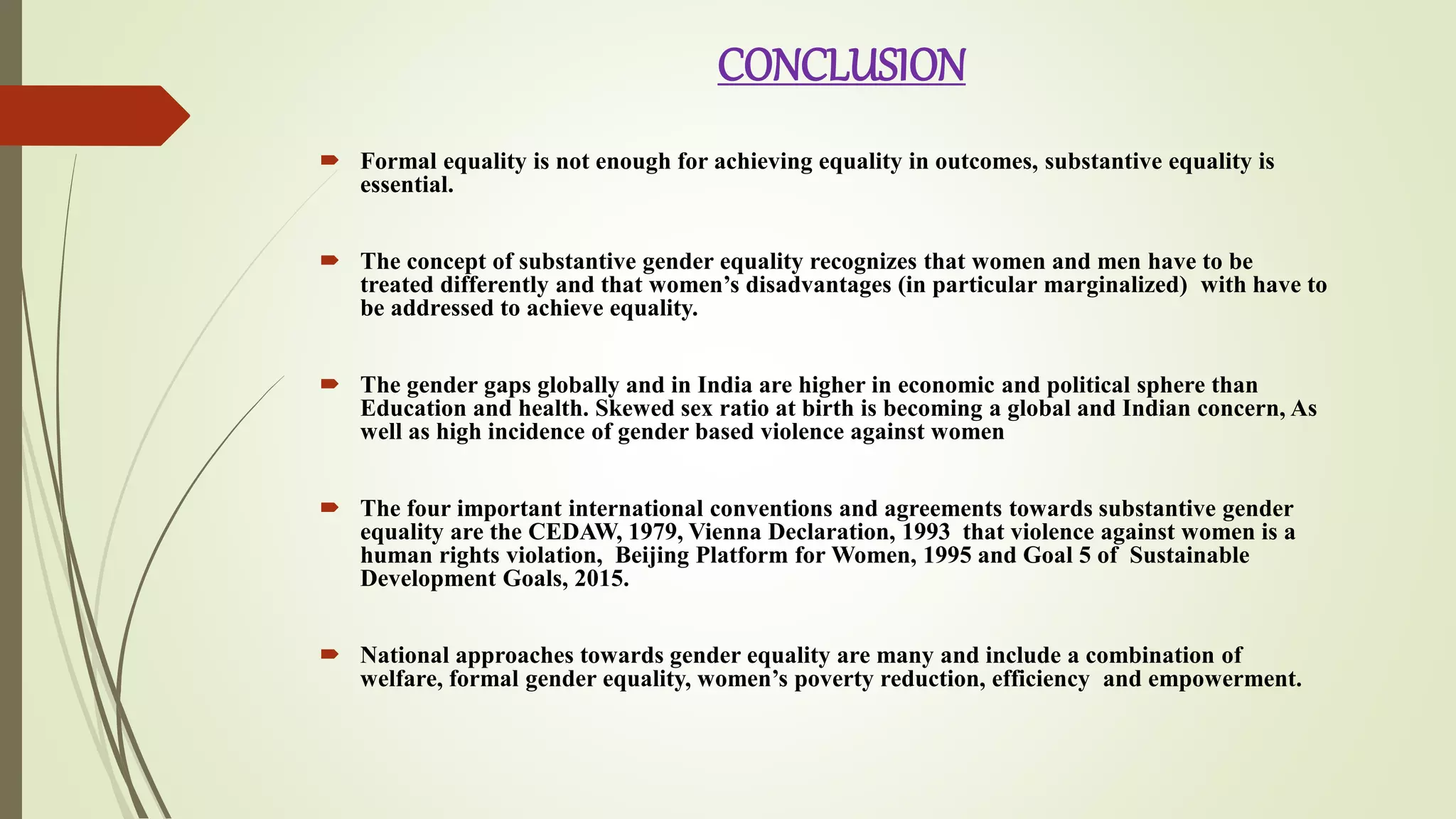 Caste And Gender Inequality In India.pptx